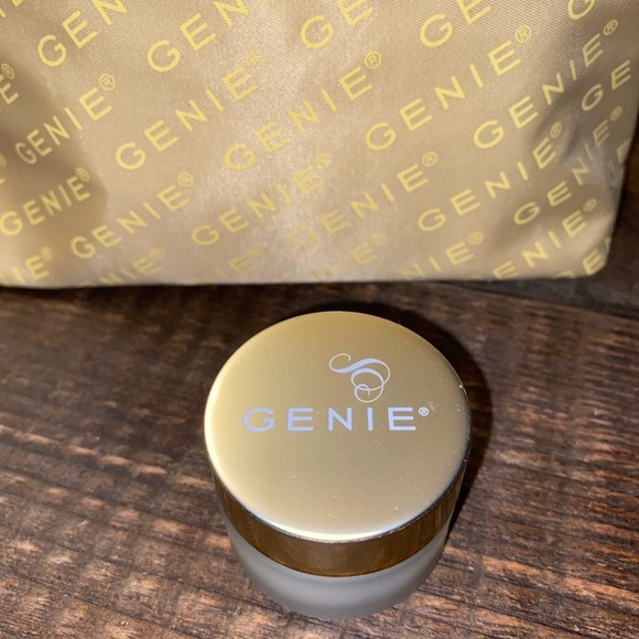 Genie | Skincare | Genie Eye Serum | Poshmark